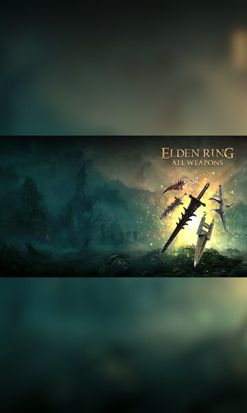 Buy Elden Ring All Weapons and Shields (Xbox) - MMOPIXEL Player Trade ...