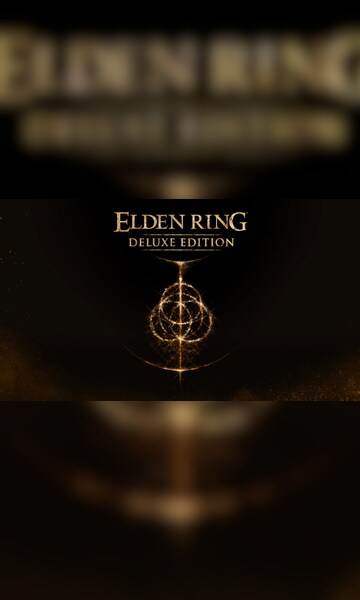 Buy Elden Ring | Deluxe Edition (PC) - Steam Key - GLOBAL - Cheap - G2A ...