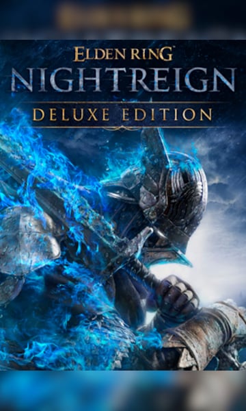 ¡Comprar Elden Ring: Nightreign | Deluxe Edition (PC) - Steam Clave ...