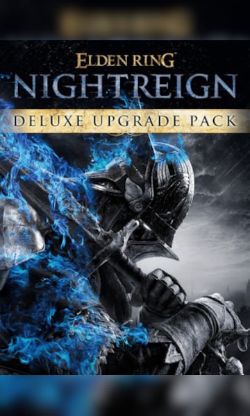 Buy ELDEN RING NIGHTREIGN - Deluxe Upgrade Pack (PC) - Steam Gift ...
