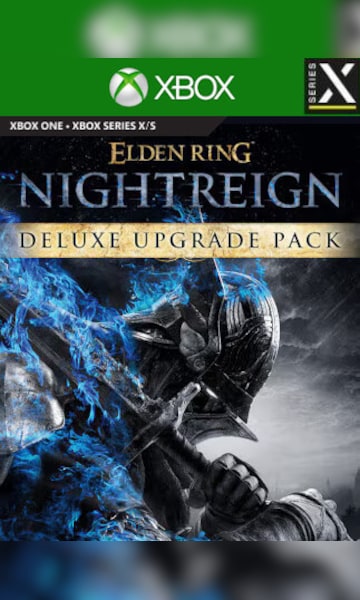 Buy ELDEN RING NIGHTREIGN - Deluxe Upgrade Pack (Xbox Series X/S ...