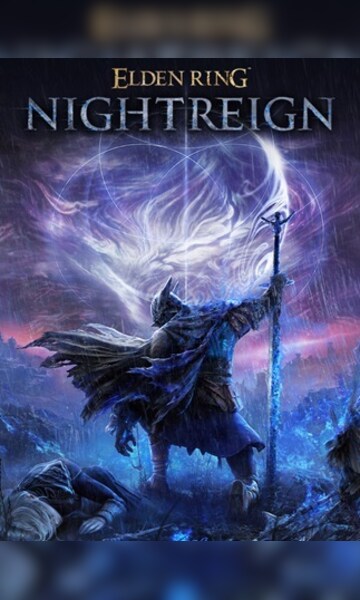 ¡Comprar Elden Ring: Nightreign (PC) - Steam Clave - GLOBAL - Barato - G2A.COM!