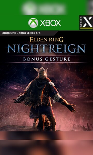 Compra Elden Ring: Nightreign - Pre-order Bonus (Xbox Series X/S ...