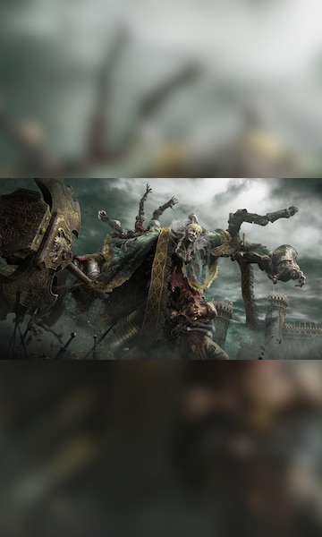 Buy Elden Ring (PC) - Steam Key - EUROPE - Cheap - G2A.COM!