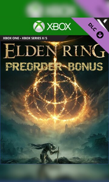 Elden Ring - Preorder Bonus 🥇 Best Prices | G2A.COM
