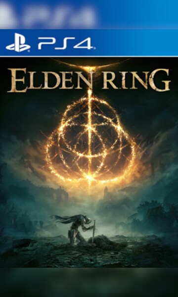 Elden Ring (PS4) - PSN Konto - GLOBAL kaufen - Günstig - G2A.COM!