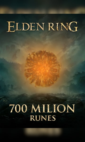 Acheter Elden Ring Runes 700M (PS4, PS5) - Elden Ring Runes Player ...