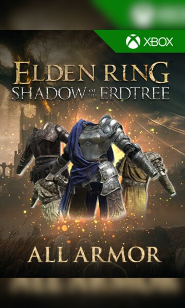 Elden Ring Shadow of the Erdtree All Armor 🥇 Best Prices | G2A.COM