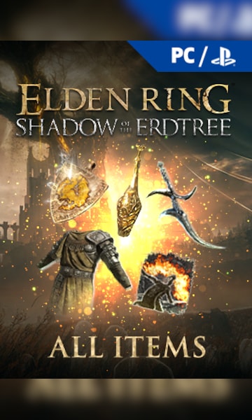 Elden Ring Shadow of the Erdtree All Items 🥇 Mejores ofertas y precios baratos | G2A.COM