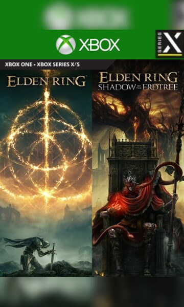 Elden Ring | Shadow of the Erdtree Edition (Xbox Series X/S) - Xbox ...