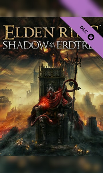 Buy ELDEN RING Shadow of the Erdtree (PC) - Steam Gift - ROW - Cheap ...