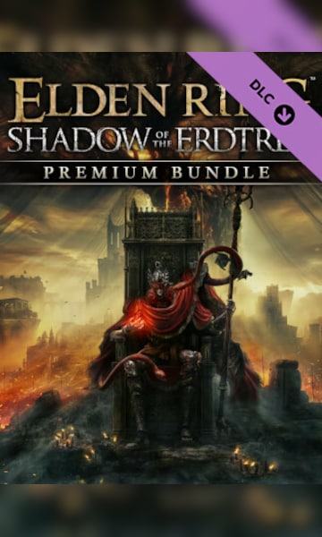 Buy ELDEN RING Shadow of the Erdtree | Premium Bundle (PC) - Steam Gift ...
