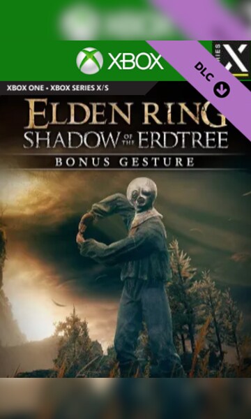 Buy Elden Ring Shadow of the Erdtree - Preorder Bonus (Xbox Series X/S ...