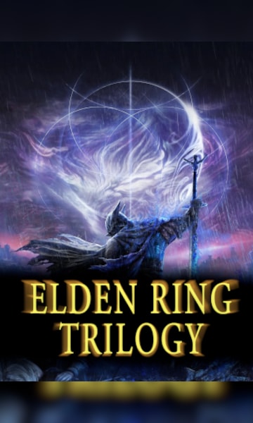 Elden Ring Trilogy 🥇 Best Prices | G2A.COM