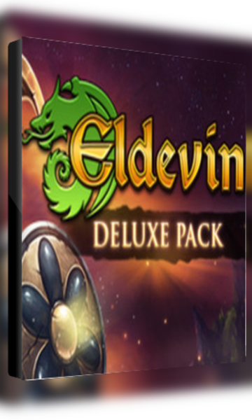 Buy Eldevin: Deluxe Pack Steam Gift GLOBAL | Best Price 💸 G2A.COM