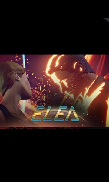 ¡Comprar Elea - Episode 1 Steam Clave GLOBAL - Barato - G2A.COM!