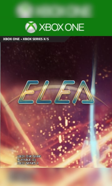 Buy Elea - Episode 1 (Xbox One) - Xbox Live Key - ARGENTINA - Cheap ...