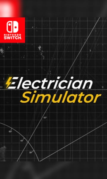 Buy Electrician Simulator (Nintendo Switch) - Nintendo eShop Key ...