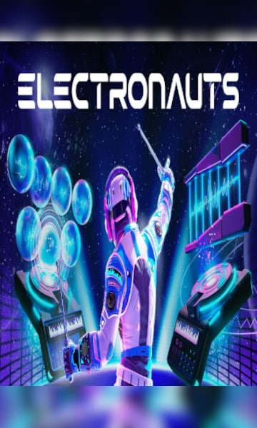Electronauts 🥇 Best Prices | G2A.COM