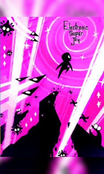 Electronic Super Joy + Bonus Content 🥇 Best Prices | G2A.COM