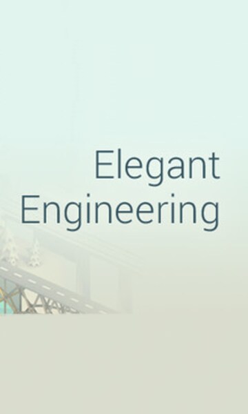 Elegant Engineering 🥇 Best Prices | G2A.COM