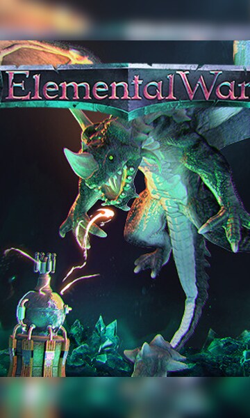 Elemental War TD 🥇 Best Prices | G2A.COM
