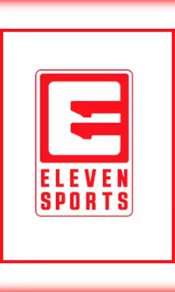 Buy Eleven Sports 30 Days - Eleven sports Key - POLAND - Cheap - G2A.COM!