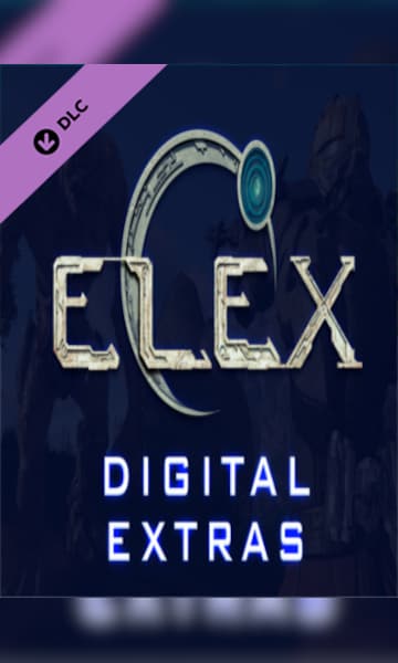 ELEX Digital Extras 🥇 Best Prices | G2A.COM