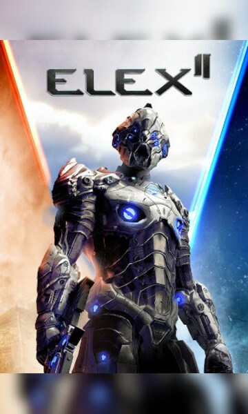 Buy ELEX II (PC) - Steam Account - GLOBAL - Cheap - G2A.COM!