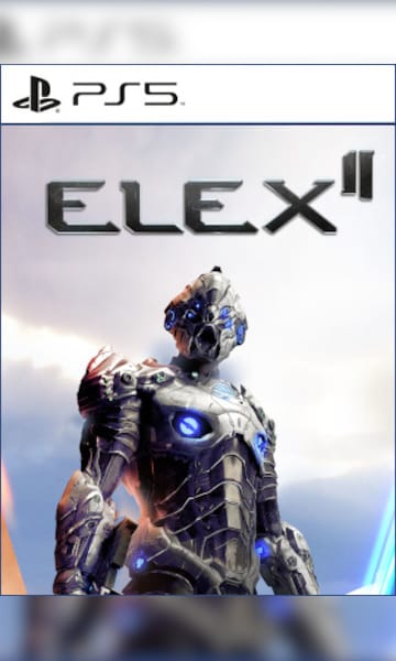 Buy ELEX II (PS5) - PSN Key - UNITED STATES - Cheap - G2A.COM!