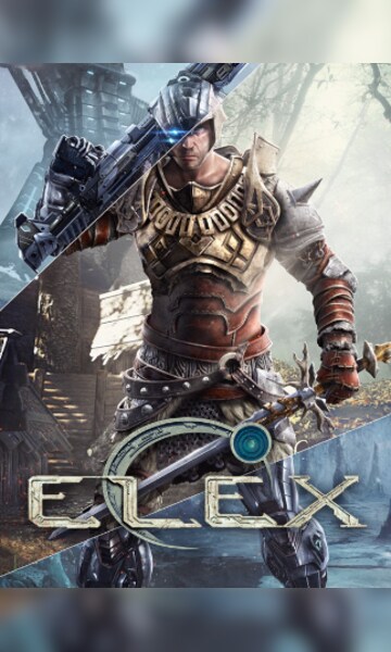 ¡Comprar ELEX (PC) - Steam Cuenta - GLOBAL - Barato - G2A.COM!