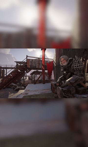 ELEX (PC) - Buy Steam Game CD-Key