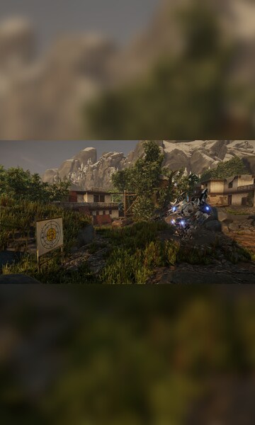 ELEX (PC) - Buy Steam Game CD-Key