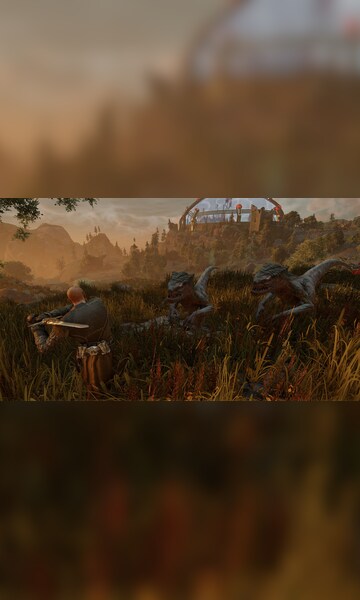 ELEX (PC) - Buy Steam Game CD-Key