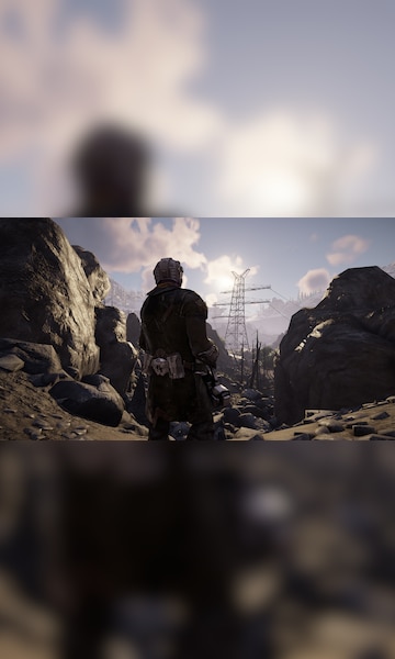 ELEX (PC) - Buy Steam Game CD-Key