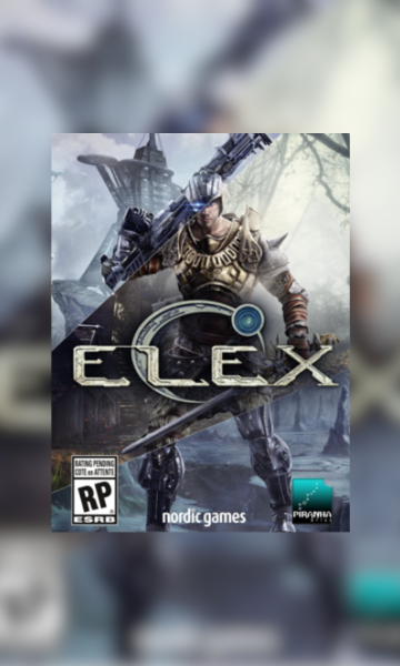 ¡Comprar ELEX Steam Regalo AMÉRICA DEL NORTE - Barato - G2A.COM!
