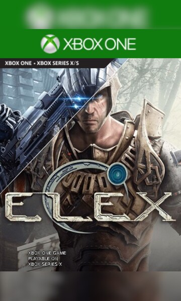 Buy ELEX (Xbox One) - Xbox Live Key - ARGENTINA - Cheap - G2A.COM!