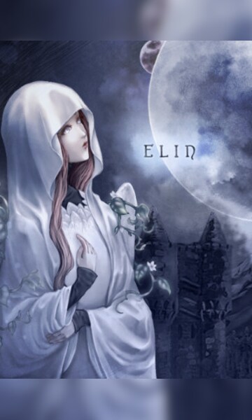 Elin (PC) - Steam Schlüssel - GLOBAL kaufen - Günstig - G2A.COM!