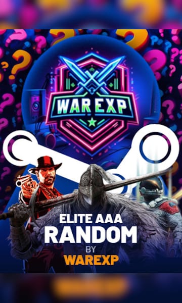 Elite AAA Random By Warexp 🥇 Best Prices | G2A.COM