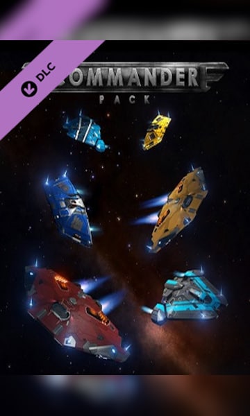Elite Dangerous: Commander Pack 🥇 Best Prices | G2A.COM