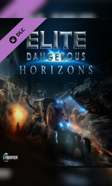 Buy Elite Dangerous: Horizons Steam Key CIS - Cheap - G2A.COM!