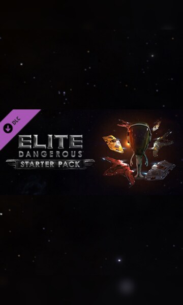 Buy Elite Dangerous: Pilot Starter Pack Steam Key GLOBAL | Best Price 💸 ...