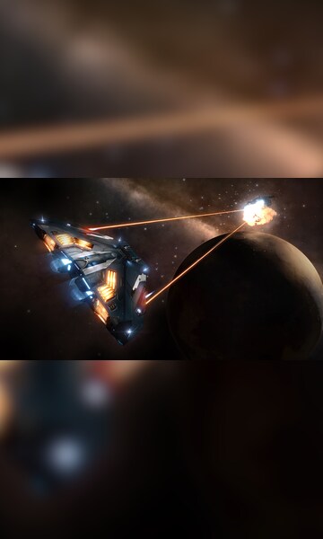 Elite: Dangerous (PC) - Buy Steam Game CD-Key