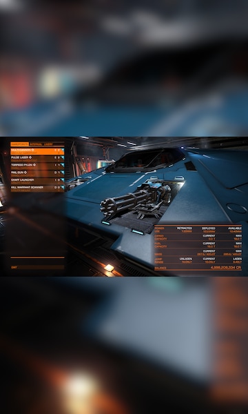 Elite: Dangerous (PC) - Buy Steam Game CD-Key