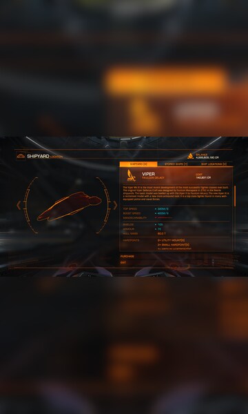 Elite: Dangerous (PC) - Buy Steam Game CD-Key