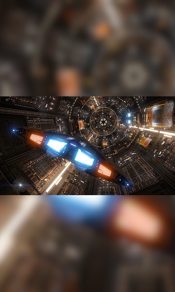 Elite: Dangerous (PC) - Buy Steam Game CD-Key