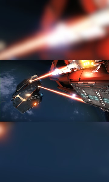 Elite: Dangerous (PC) - Buy Steam Game CD-Key