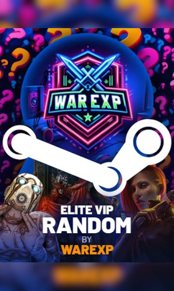 Elite VIP Random By Warexp 🥇 Mejores ofertas y precios baratos | G2A.COM