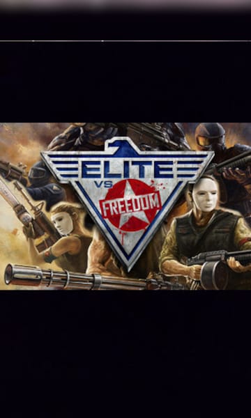 Elite vs. Freedom 🥇 Best Prices | G2A.COM