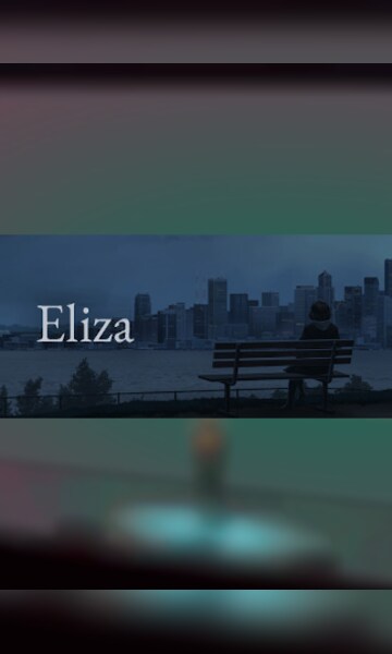 ¡Comprar Eliza - Steam - Clave (GLOBAL) - Barato - G2A.COM!